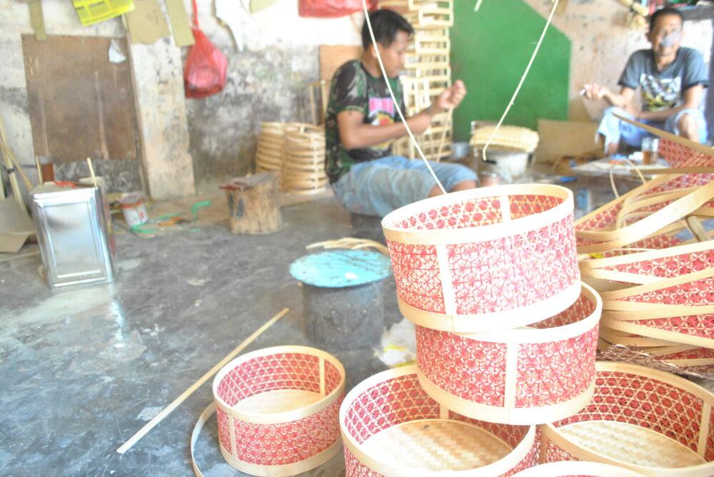 5 Kerajinan Tangan yang Laku di Luar Negeri, Nomor 3 Kearifan Lokal! - REPACK.ID