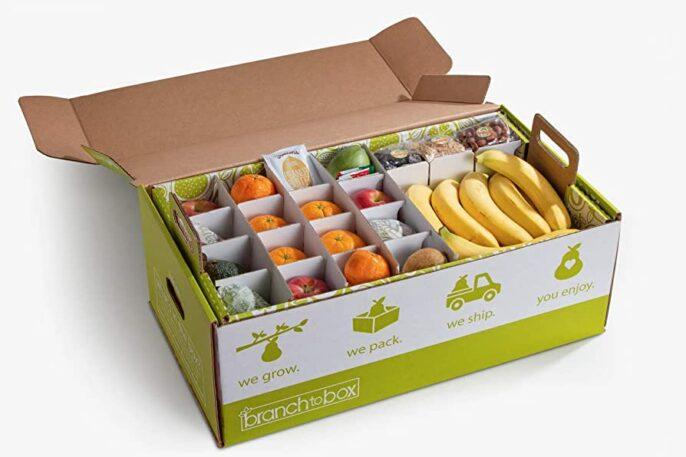 Cara Packing Buah untuk Dikirim agar Tetap Fresh Sampai Tujuan - REPACK.ID