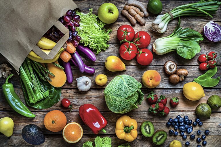 Ingin Tahu Cara Packing Sayuran untuk Dikirim? Berikut Ulasannya ...